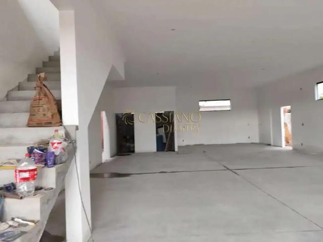 Loja / Comércio para Venda em São José dos Campos/SP Jardim das Indústrias