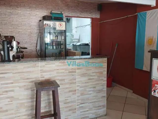 Loja / Comércio para Venda em São José dos Campos/SP Jardim das Indústrias
