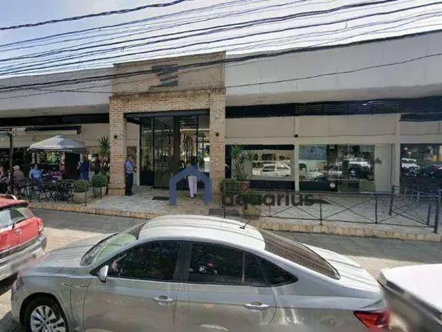 Loja / Comércio para Venda em São José dos Campos/SP Jardim Esplanada