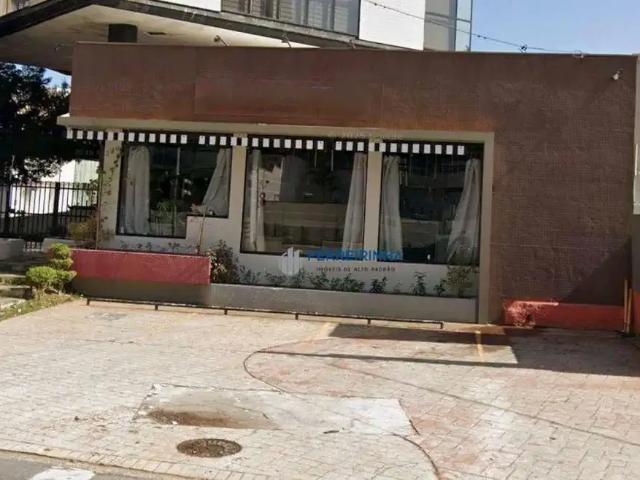 Loja / Comércio para Venda em São José dos Campos/SP Jardim Esplanada
