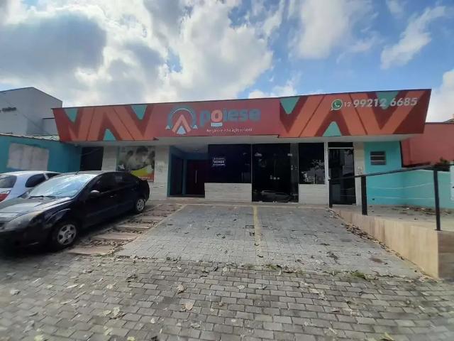 Loja / Comércio para Venda em São José dos Campos/SP Jardim Esplanada