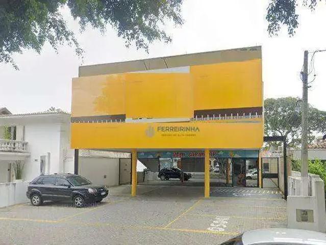 Loja / Comércio para Venda em São José dos Campos/SP Jardim Esplanada