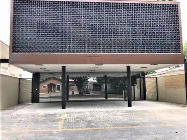 Loja / Comércio para Venda em São José dos Campos/SP Jardim Esplanada II