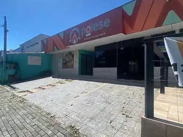 Loja / Comércio para Venda em São José dos Campos/SP Jardim Esplanada II