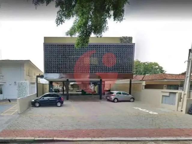 Loja / Comércio para Venda em São José dos Campos/SP Jardim Esplanada II