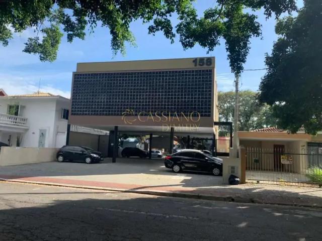 Loja / Comércio para Venda em São José dos Campos/SP Jardim Esplanada II