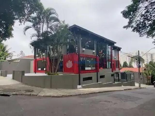 Loja / Comércio para Venda em São José dos Campos/SP Jardim Esplanada II