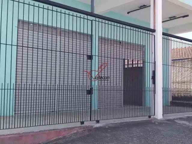 Loja / Comércio para Venda em São José dos Campos/SP Jardim Imperial