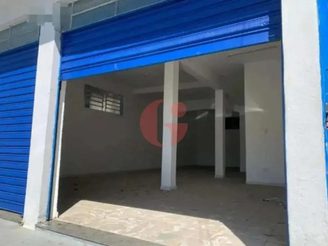Loja / Comércio para Venda em São José dos Campos/SP Jardim Imperial