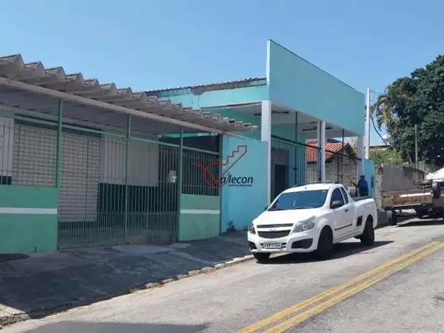 Loja / Comércio para Venda em São José dos Campos/SP Jardim Imperial 1 Quartos