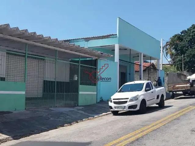 Loja / Comércio para Venda em São José dos Campos/SP Jardim Imperial 1 Quartos
