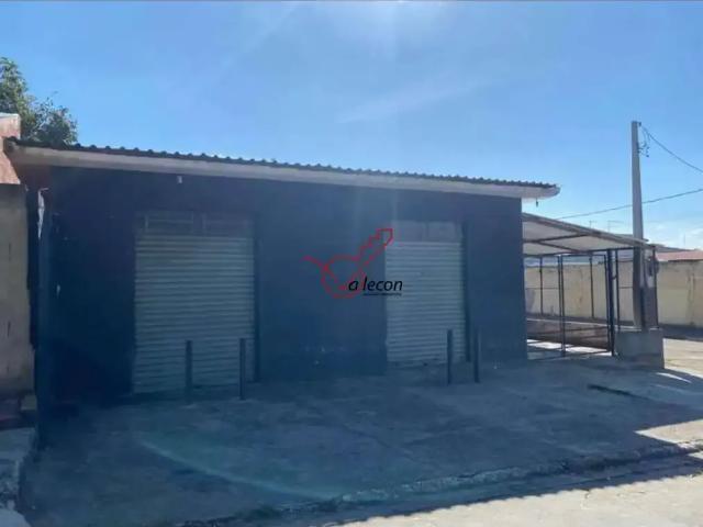 Loja / Comércio para Venda em São José dos Campos/SP Jardim Imperial 2 Quartos