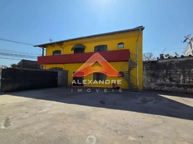 Loja / Comércio para Venda em São José dos Campos/SP Jardim Ismênia