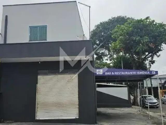 Loja / Comércio para Venda em São José dos Campos/SP Jardim Ismênia