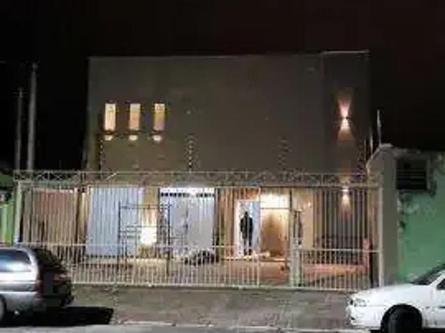 Loja / Comércio para Venda em São José dos Campos/SP Jardim Ismênia