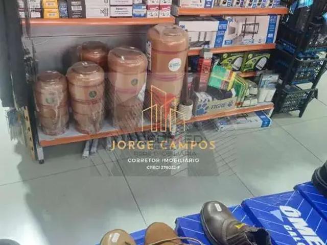 Loja / Comércio para Venda em São José dos Campos/SP Jardim Ismênia