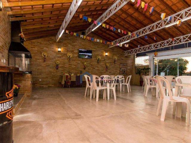 Loja / Comércio para Venda em São José dos Campos/SP Jardim Mariana II