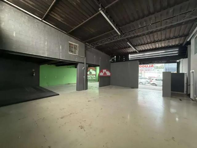 Loja / Comércio para Venda em São José dos Campos/SP Jardim Motorama