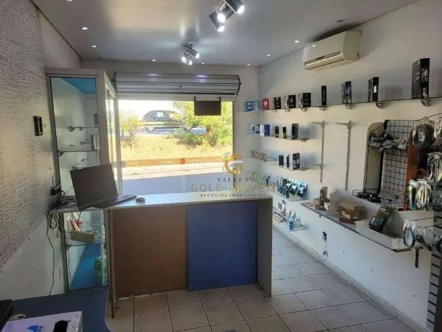 Loja / Comércio para Venda em São José dos Campos/SP Jardim Motorama