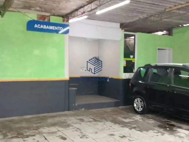 Loja / Comércio para Venda em São José dos Campos/SP Jardim Motorama 1 Quartos