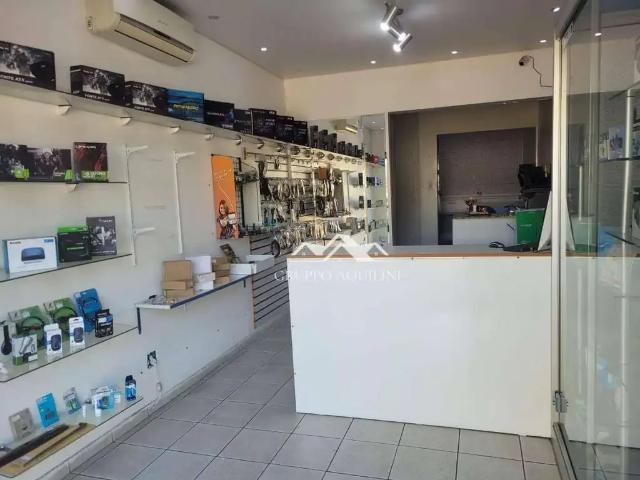 Loja / Comércio para Venda em São José dos Campos/SP Jardim Motorama