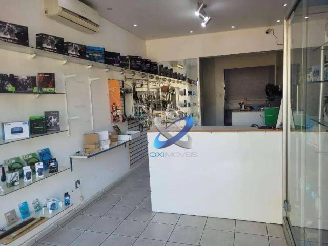 Loja / Comércio para Venda em São José dos Campos/SP Jardim Motorama
