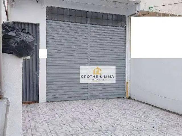 Loja / Comércio para Venda em São José dos Campos/SP Jardim Motorama
