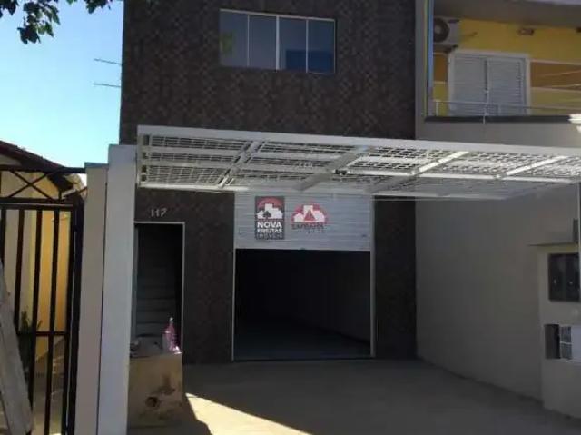 Loja / Comércio para Venda em São José dos Campos/SP Jardim Motorama 3 Quartos