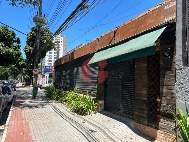 Loja / Comércio para Venda em São José dos Campos/SP Jardim Nova América