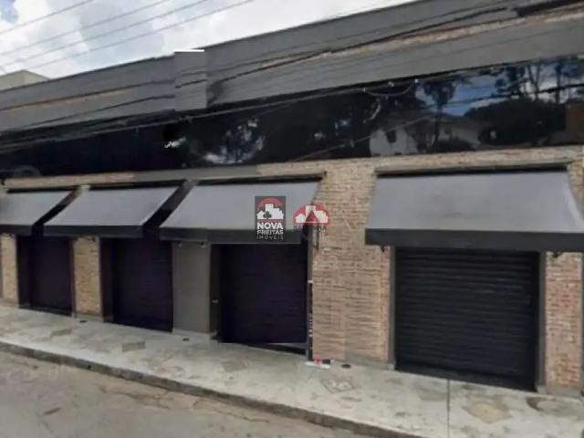 Loja / Comércio para Venda em São José dos Campos/SP Jardim Nova América