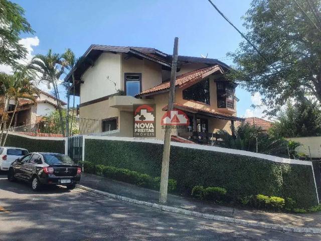 Loja / Comércio para Venda em São José dos Campos/SP Jardim Nova América 4 Quartos