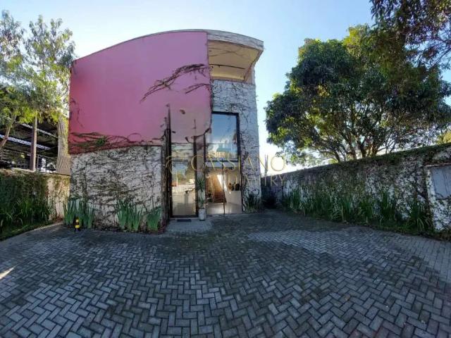 Loja / Comércio para Venda em São José dos Campos/SP Jardim Nova América
