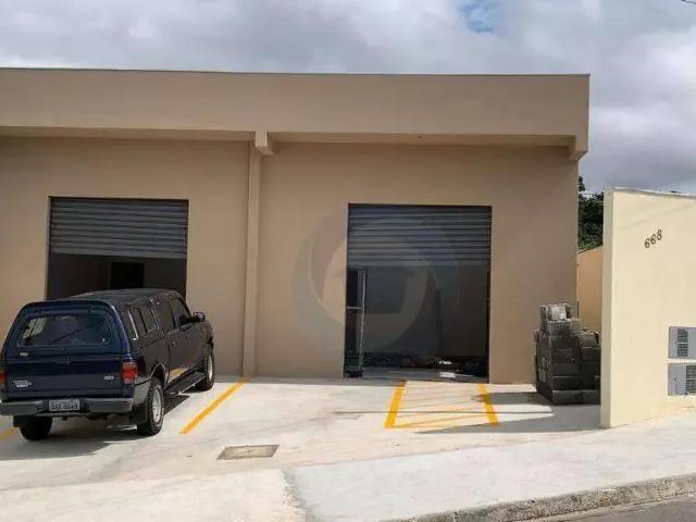 Loja / Comércio para Venda em São José dos Campos/SP Jardim Nova República