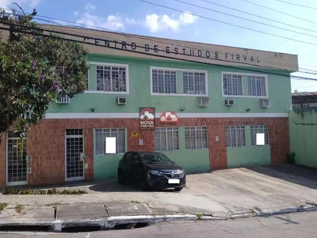 Loja / Comércio para Venda em São José dos Campos/SP Jardim Oswaldo Cruz