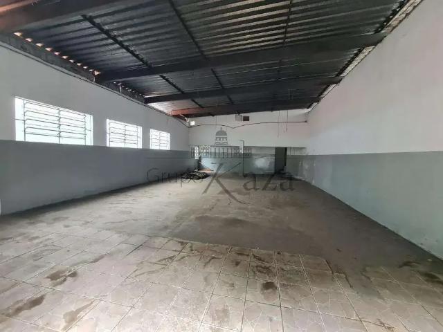 Loja / Comércio para Venda em São José dos Campos/SP Jardim Paulista