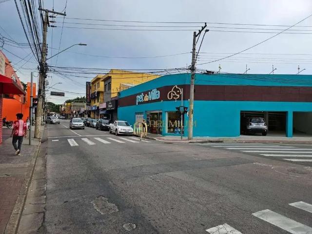 Loja / Comércio para Venda em São José dos Campos/SP Jardim Paulista