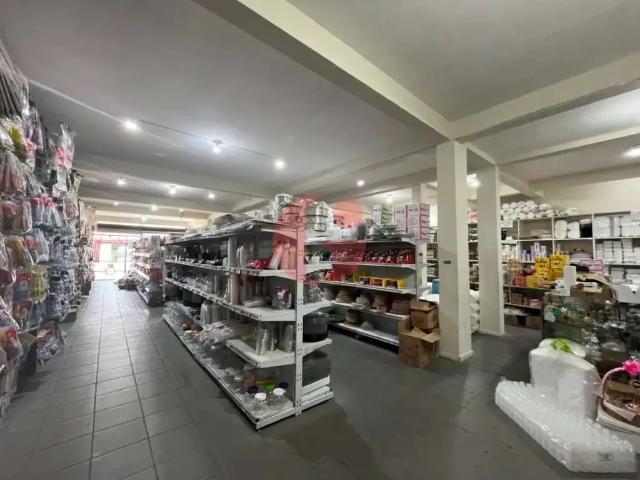 Loja / Comércio para Venda em São José dos Campos/SP Jardim Paulista
