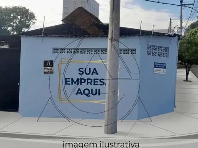Loja / Comércio para Venda em São José dos Campos/SP Jardim Paulista