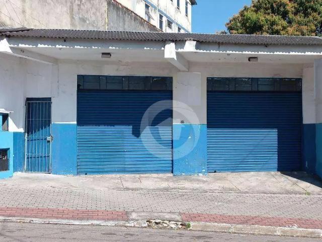 Loja / Comércio para Venda em São José dos Campos/SP Jardim Paulista