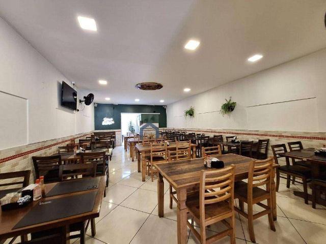 Loja / Comércio para Venda em São José dos Campos/SP Jardim Paulista