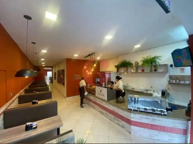 Loja / Comércio para Venda em São José dos Campos/SP Jardim Paulista