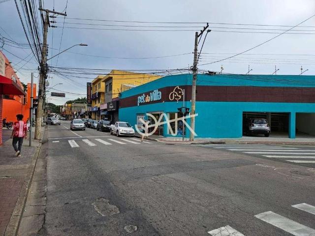 Loja / Comércio para Venda em São José dos Campos/SP Jardim Paulista