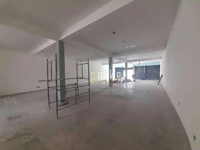 Loja / Comércio para Venda em São José dos Campos/SP Jardim Paulista