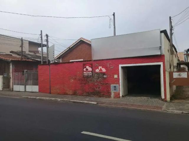 Loja / Comércio para Venda em São José dos Campos/SP Jardim Paulista