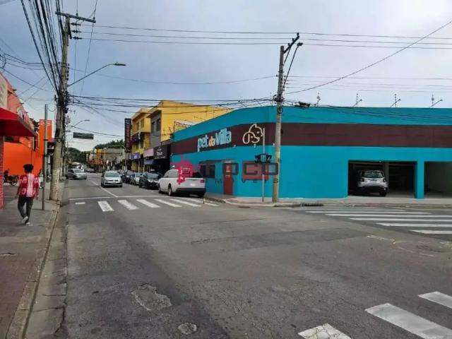 Loja / Comércio para Venda em São José dos Campos/SP Jardim Paulista