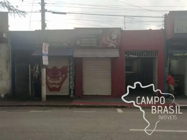 Loja / Comércio para Venda em São José dos Campos/SP Jardim Paulista