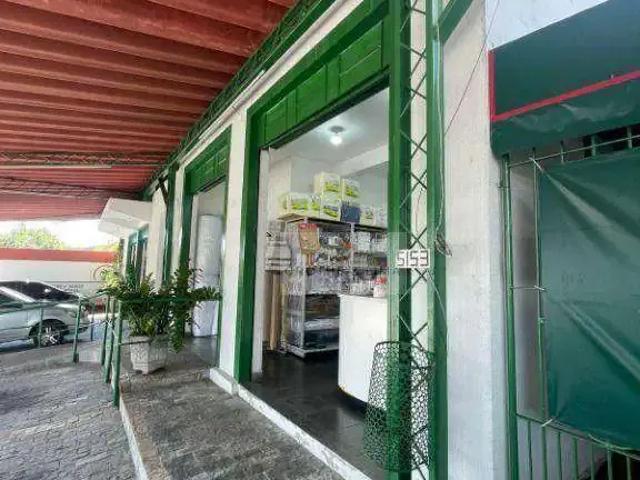 Loja / Comércio para Venda em São José dos Campos/SP Jardim Portugal