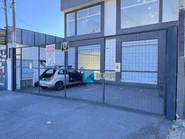 Loja / Comércio para Venda em São José dos Campos/SP Jardim Portugal