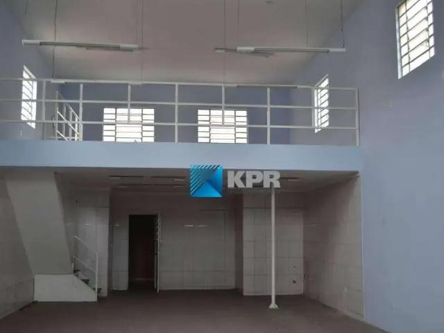 Loja / Comércio para Venda em São José dos Campos/SP Jardim Portugal