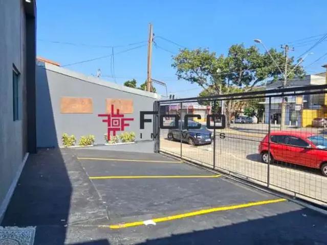 Loja / Comércio para Venda em São José dos Campos/SP Jardim Portugal